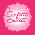 25% Off Confetti Sweets COUPONS & PROMO CODES: (2 ACTIVE) February 2025